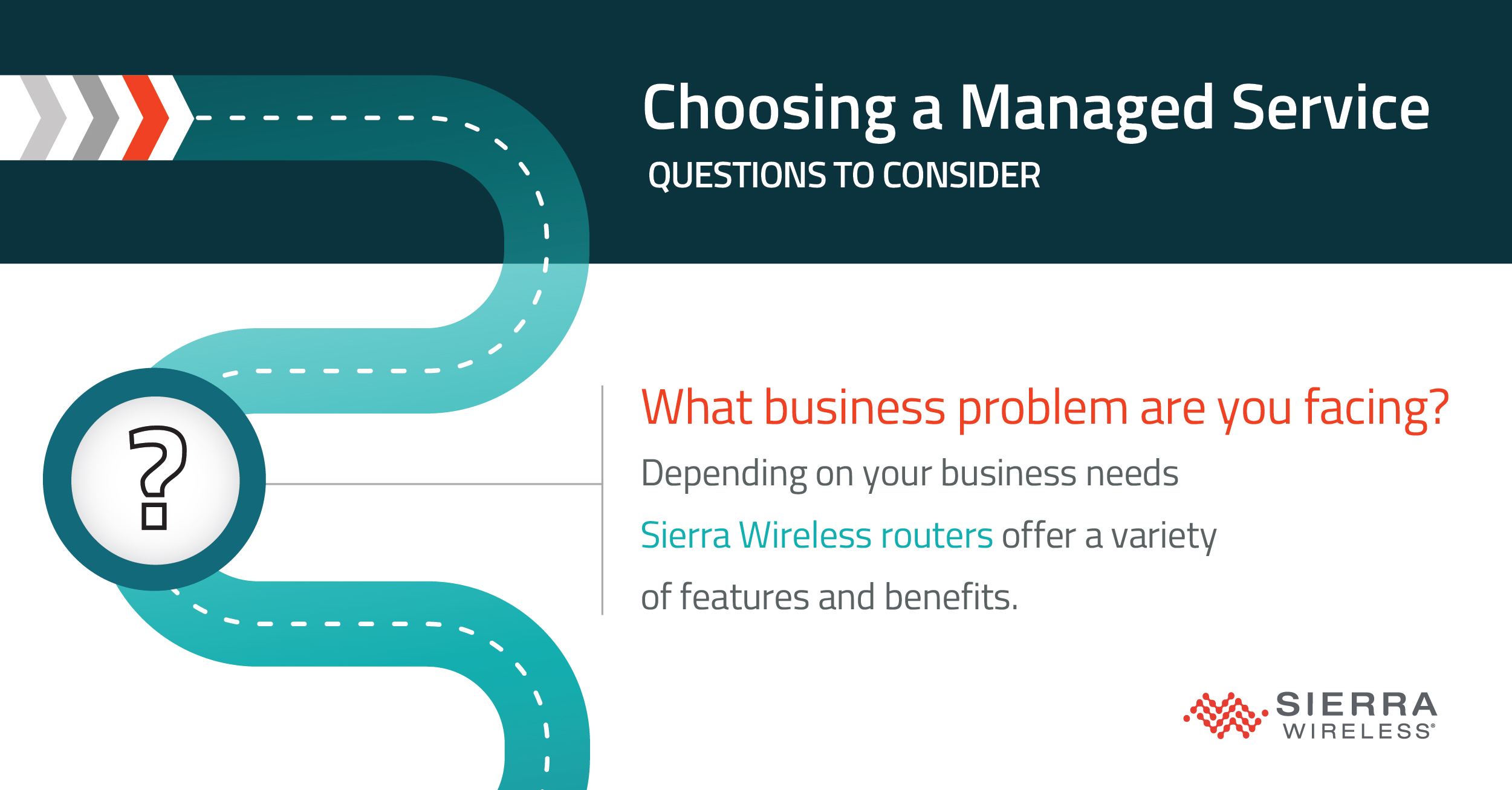 Choosing a Managed Solution | Sierra Wireless