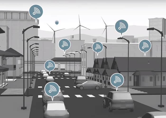 Sierra Wireless Smart SIM and Connectivity Services