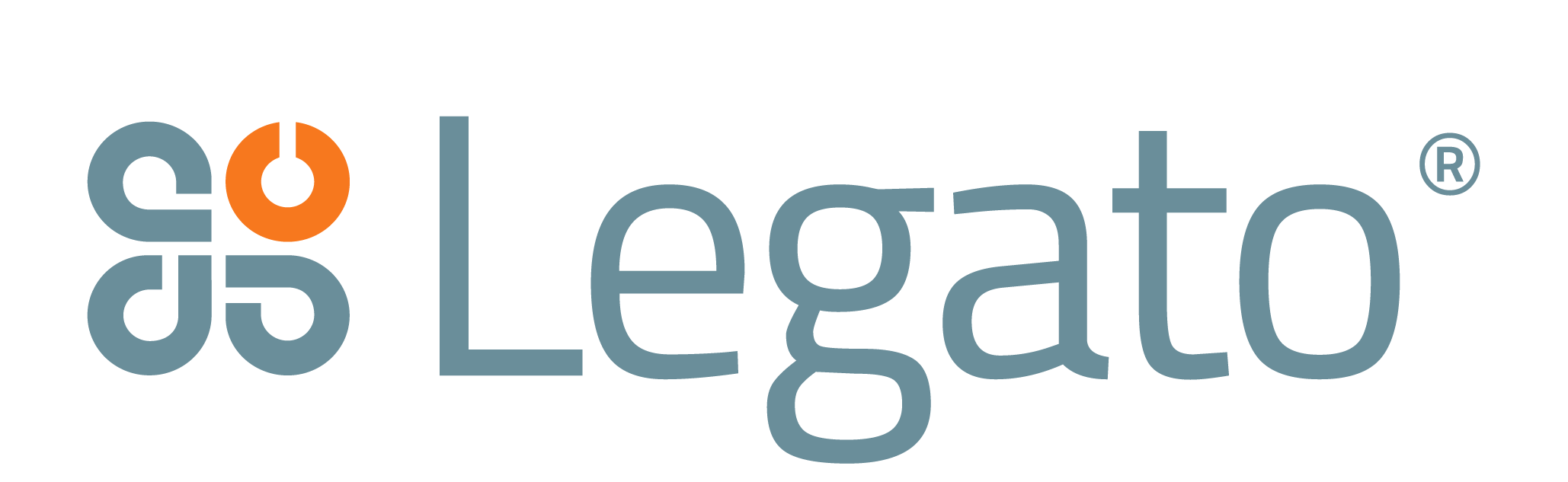 Legato Symbol