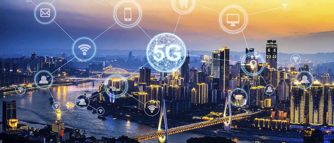 What is Enhanced Mobile Broadband? (2021 Update) | Sierra Wireless