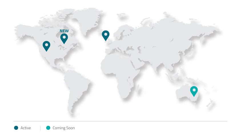 AirLink Management Service (ALMS) | Secure Cloud-Based Device Management