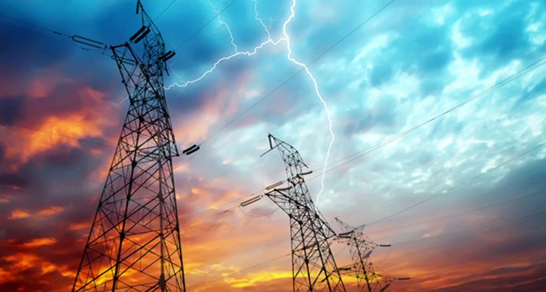 Real-Time Grid Management System | Sierra Wireless