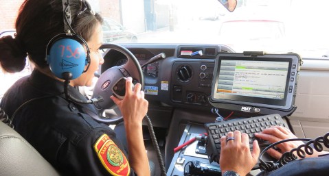 Industrial Grade IoT Module | EM7411 | Sierra Wireless