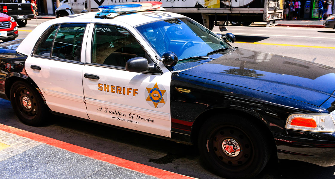 oMG Leveraged to Roll Out Automated License Plate Recognition | Sierra ...