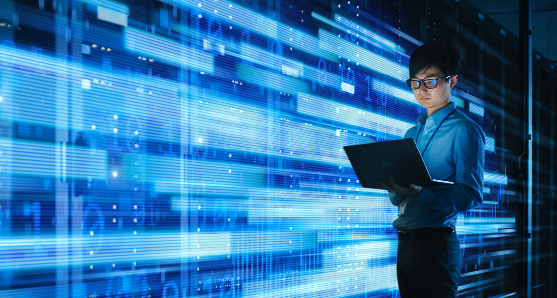 OnLogic: Industrial IoT | Case Study | Sierra Wireless