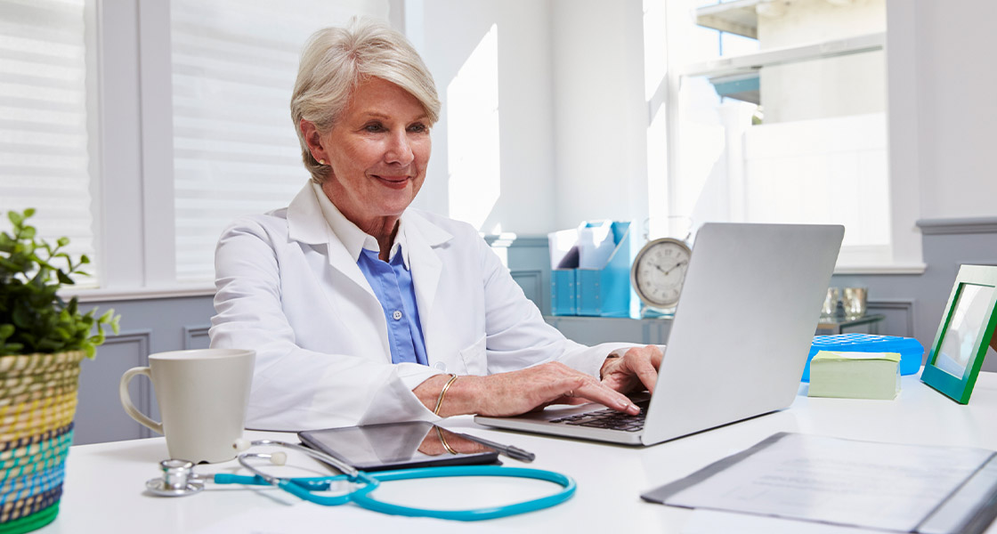 Real-Time Patient Monitoring Solution | Sierra Wireless