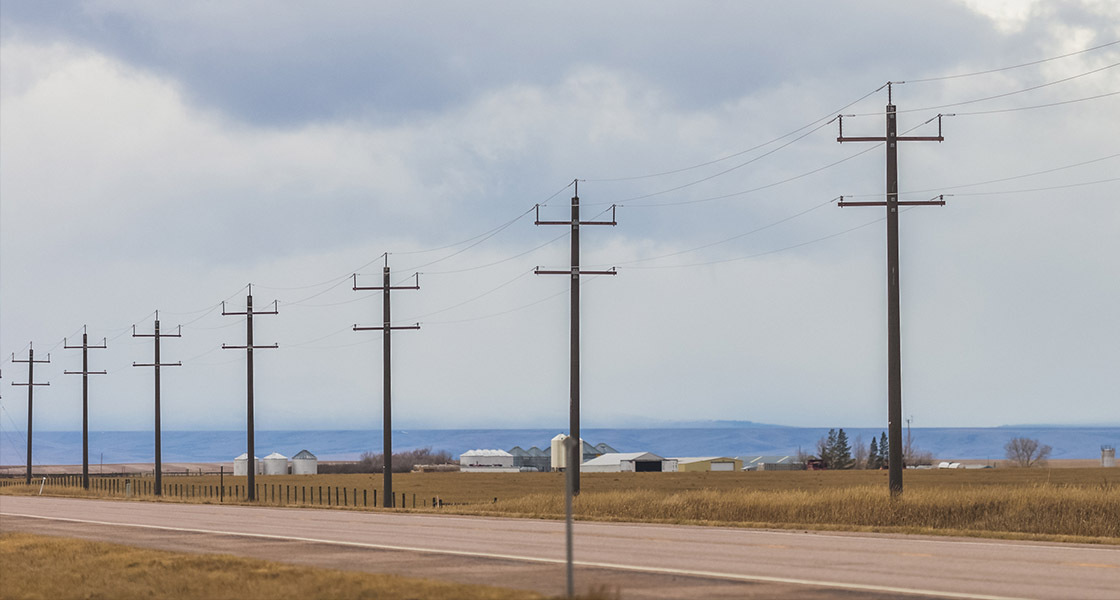 Sentient Energy Makes Power Delivery Safe & Reliable | Sierra Wireless