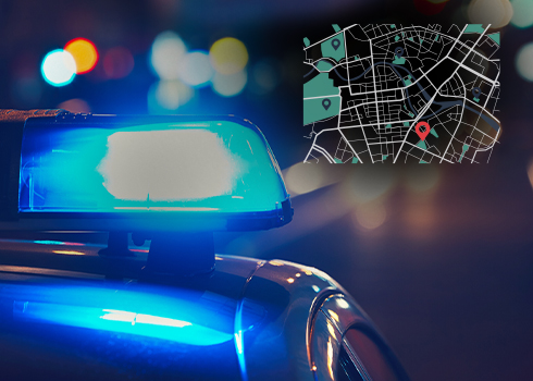 Public Safety Networking Solutions | Sierra Wireless