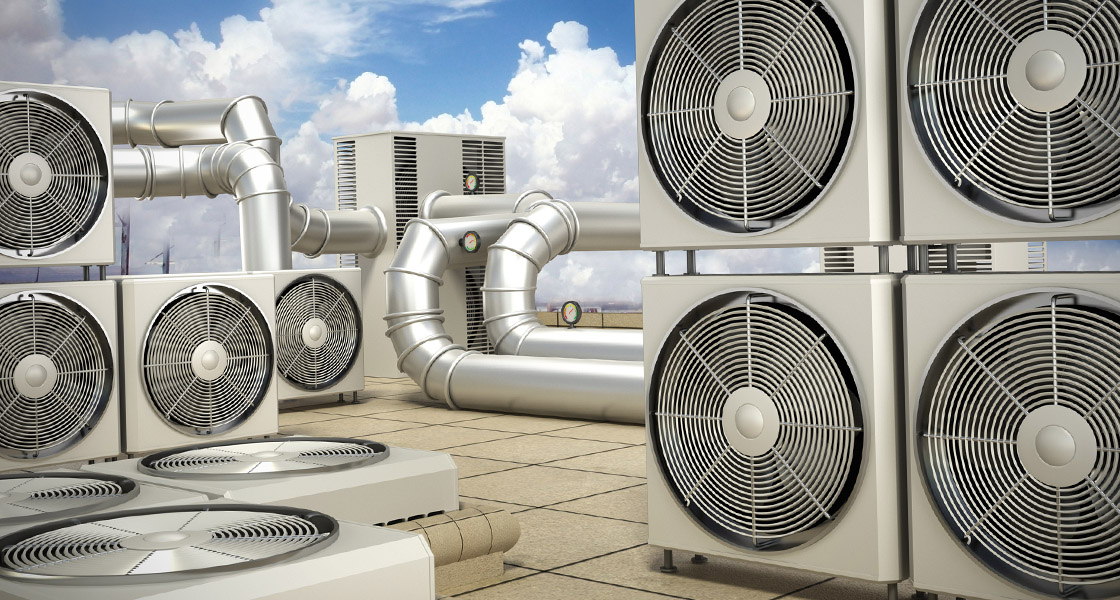 Connecting HVAC Systems to the Cloud | Sierra Wireless