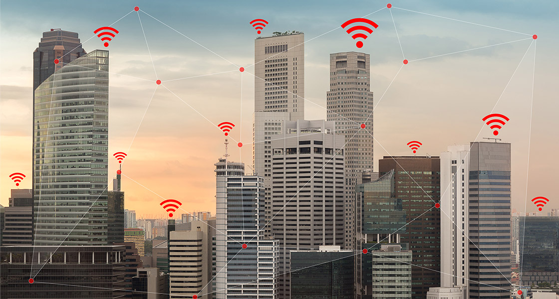 Rapid Deployment Of Iot Edge Applications Sierra Wireless