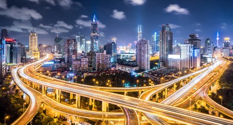 Smart City IoT Solutions | Sierra Wireless