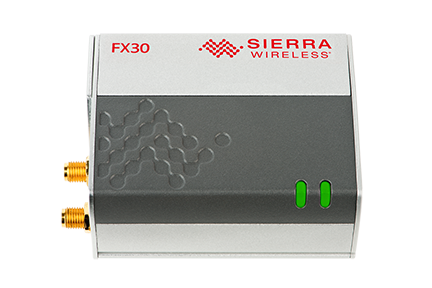 Industrial IoT Gateway | FX30 | Semtech (formerly Sierra Wireless)