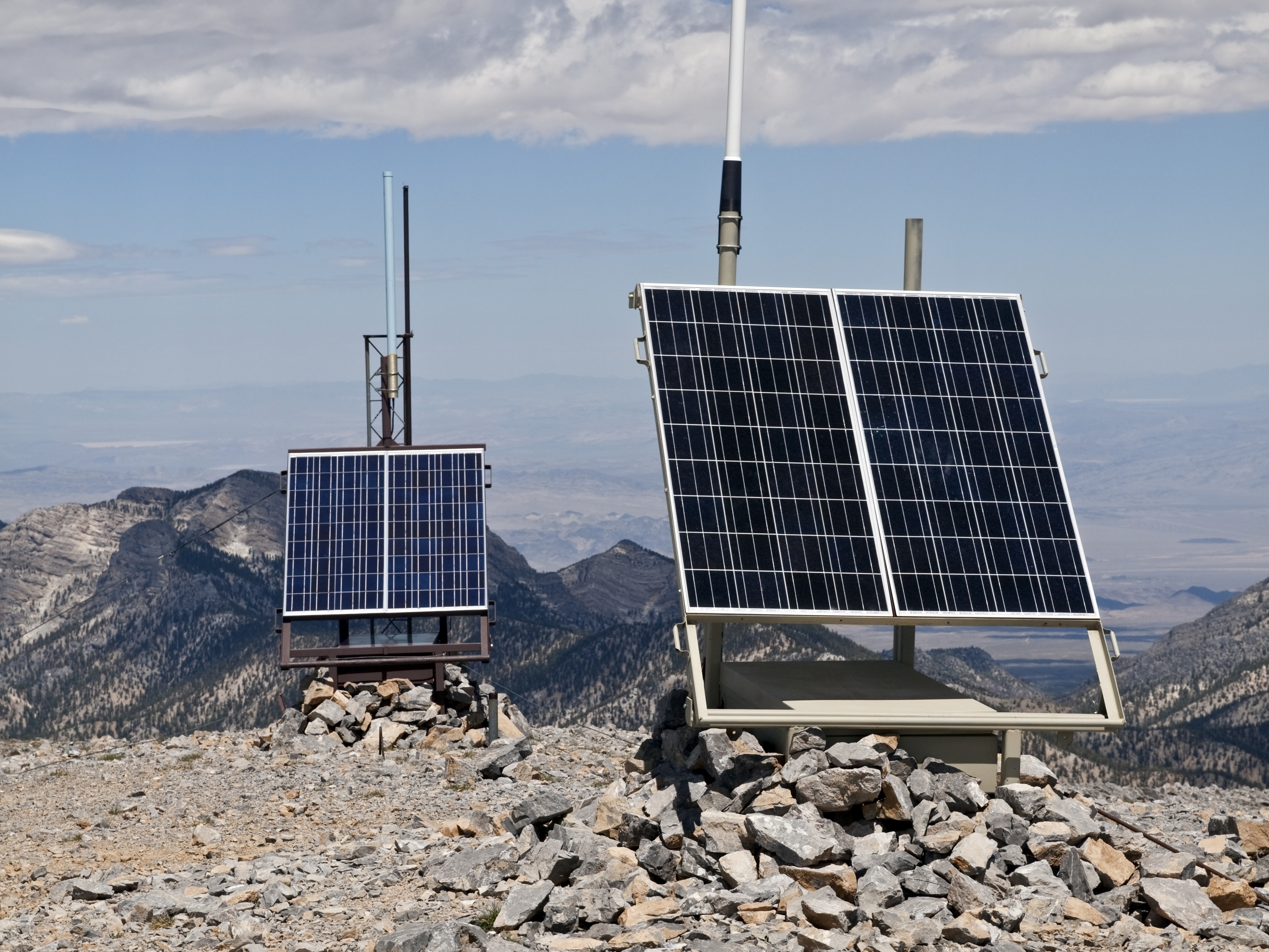Private Networking | LTE-Advanced Routers & Gateways | Semtech ...
