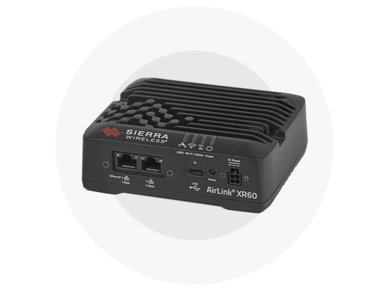 LTE Antennas | Fixed/Mobile Applications