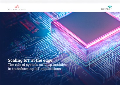 Why System-On-Chip (SoC) Modules Are Changing the Game | Analytics Report